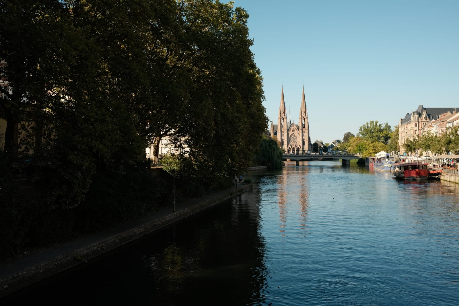 Straßburg Top Sehenswürdigkeiten: Tipps & Karte