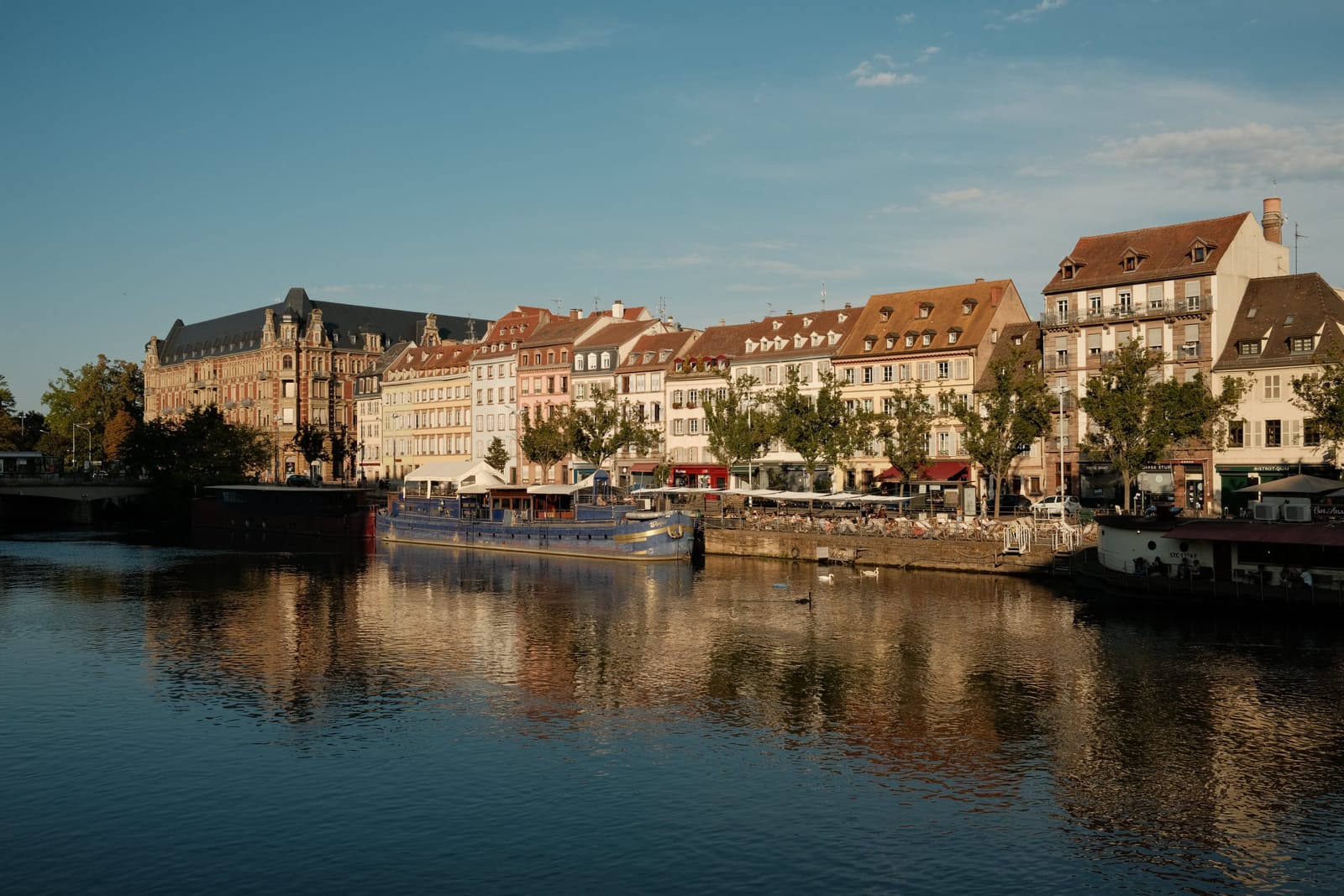 Straßburg Top Sehenswürdigkeiten: Tipps & Karte