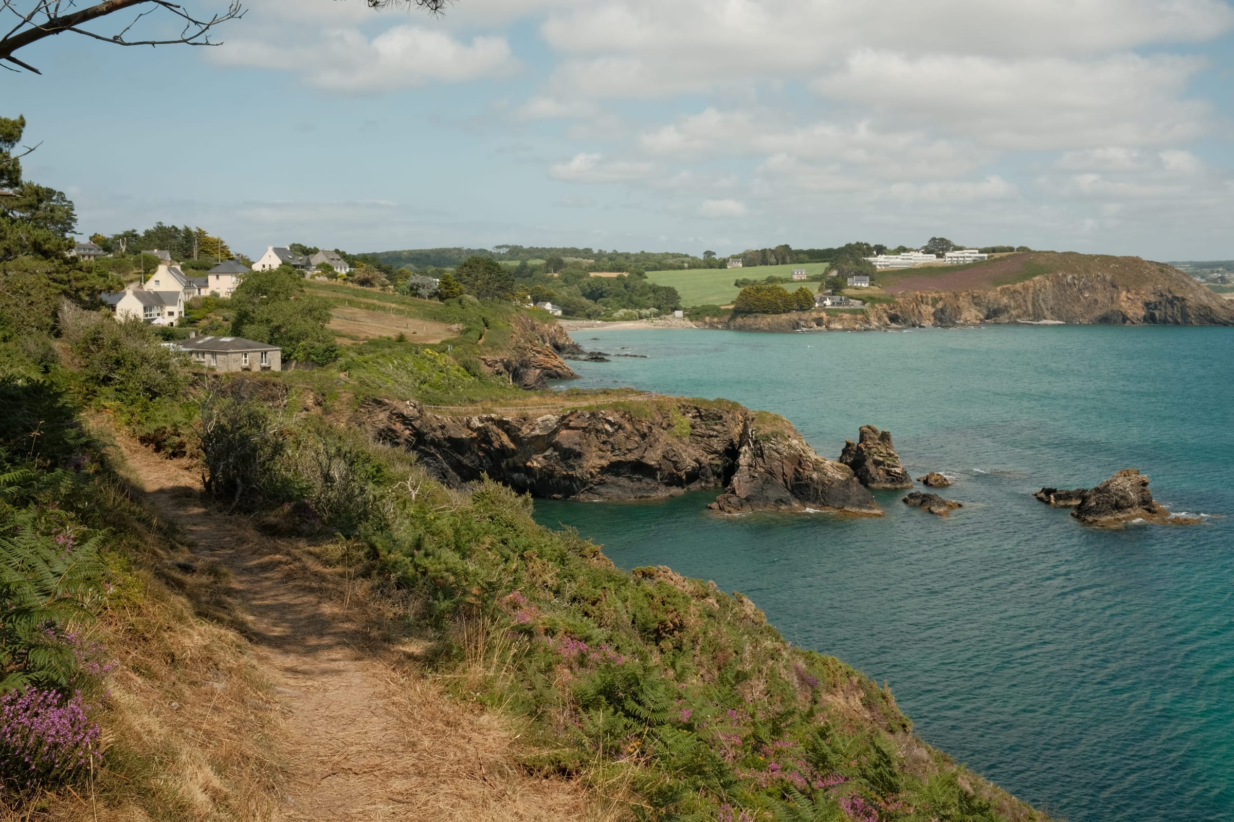 Halbinsel Crozon: Der ultimative Guide