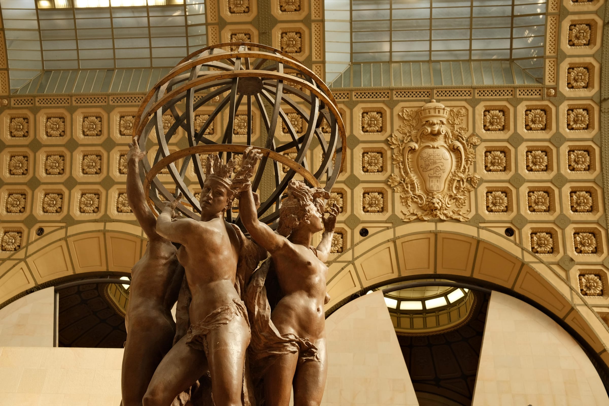 Musée d'Orsay Paris: Der komplette Guide (2025)